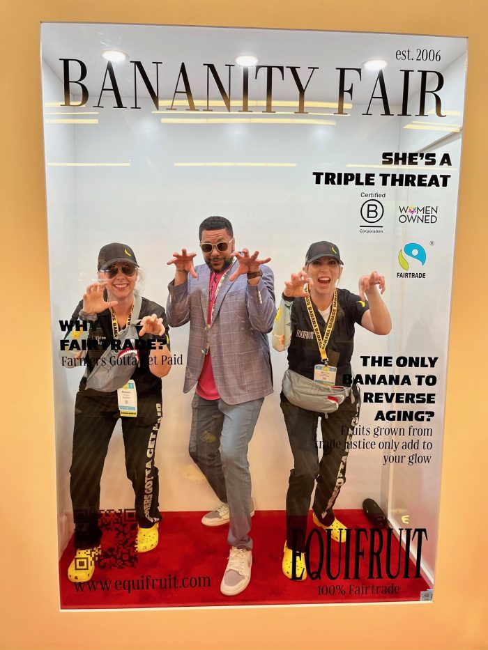 Celebrity Magazine Cover Photo Booth | Party Rentals Central CA